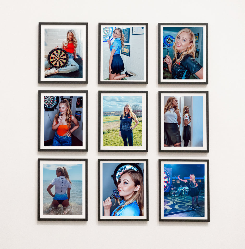 Sarahmilkowska – Sapphiredarts