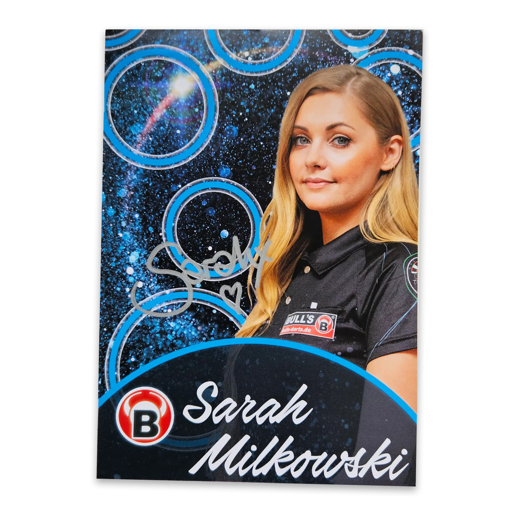 Sarahmilkowska – Sapphiredarts